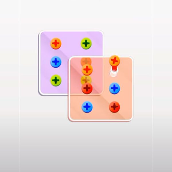 Screw Jam Walkthrough | Screw Jam Level 4 - Screw Jam Walkthrough