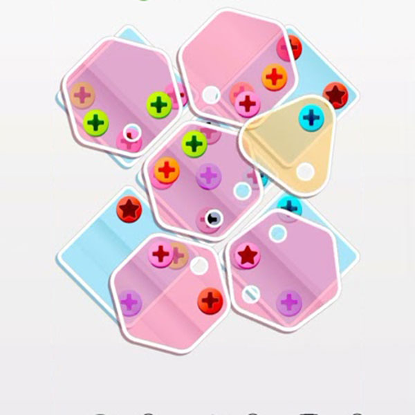 Screw Jam Walkthrough | Screw Jam Level 67 - Screw Jam Walkthrough