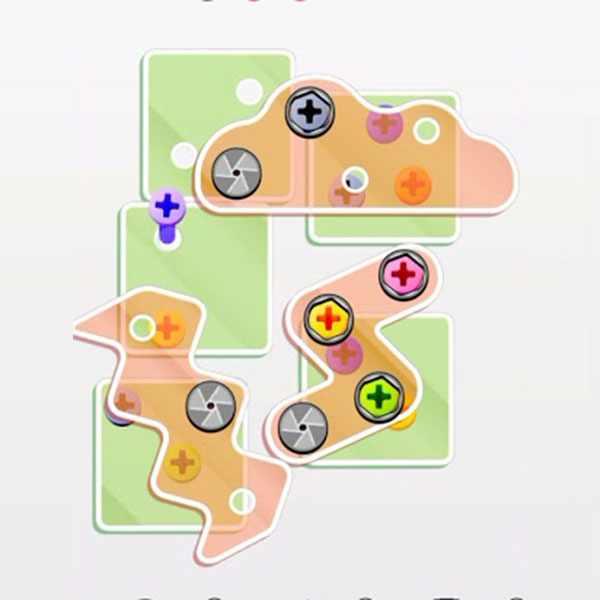 Screw Jam Walkthrough | Screw Jam Level 68 - Screw Jam Walkthrough