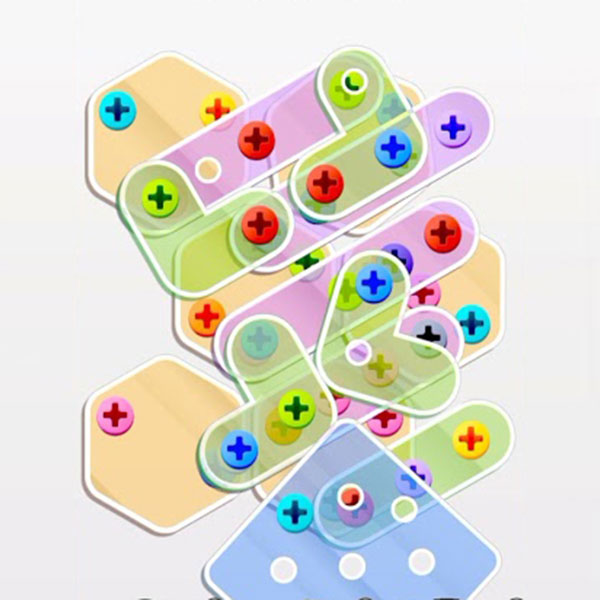 Screw Jam Walkthrough | Screw Jam Level 79 - Screw Jam Walkthrough