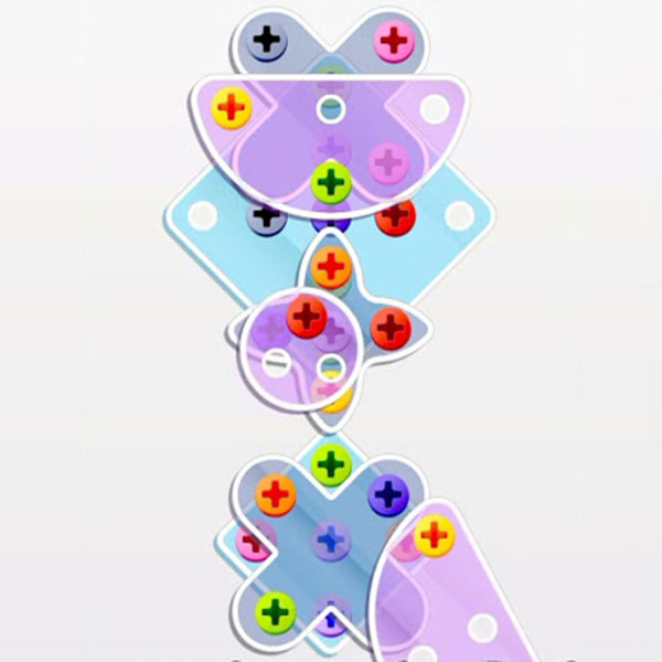 Screw Jam Walkthrough | Screw Jam Level 121 - Screw Jam Walkthrough