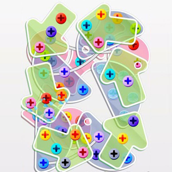 Screw Jam Walkthrough | Screw Jam Level 125 - Screw Jam Walkthrough