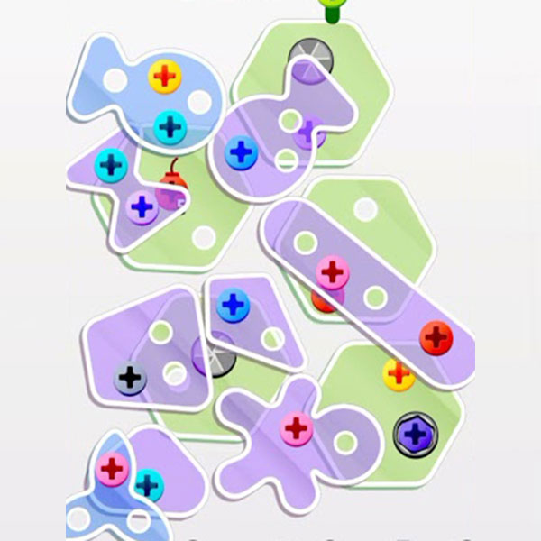 Screw Jam Walkthrough | Screw Jam Level 157 - Screw Jam Walkthrough