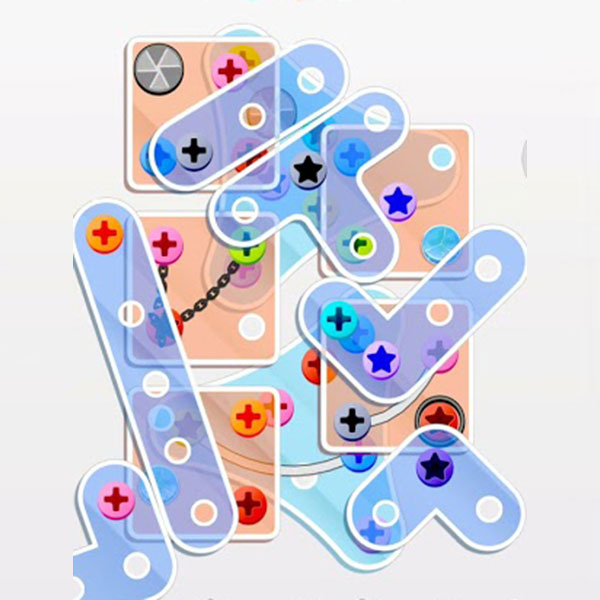 Screw Jam Walkthrough | Screw Jam Level 188 - Screw Jam Walkthrough