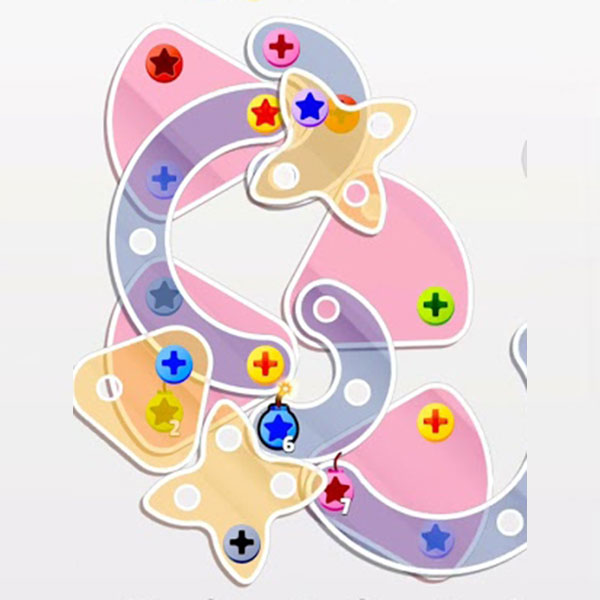 Screw Jam Walkthrough | Screw Jam Level 191 - Screw Jam Walkthrough
