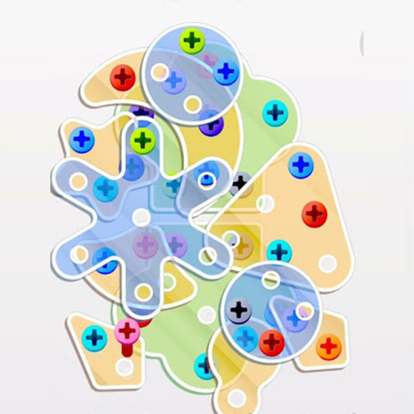 Screw Jam Walkthrough | Screw Jam Level 225 - Screw Jam Walkthrough