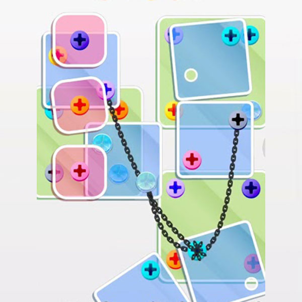 Screw Jam Walkthrough | Screw Jam Level 244 - Screw Jam Walkthrough