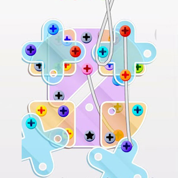 Screw Jam Walkthrough | Screw Jam Level 248 - Screw Jam Walkthrough