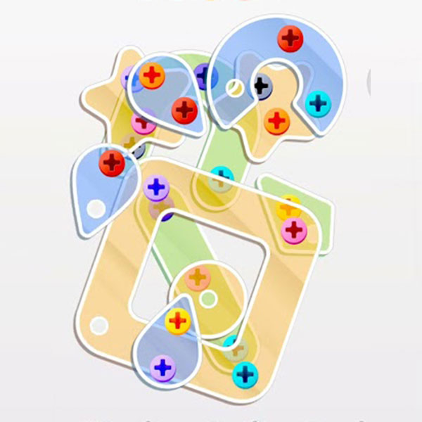Screw Jam Walkthrough | Screw Jam Level 249 - Screw Jam Walkthrough