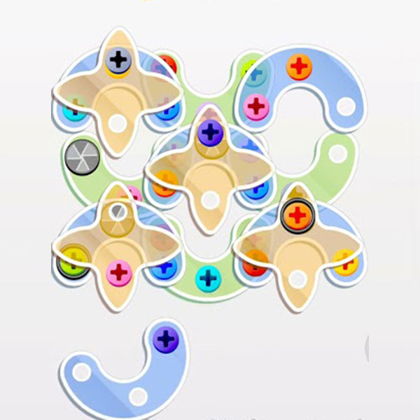 Screw Jam Walkthrough | Screw Jam Level 263 - Screw Jam Walkthrough