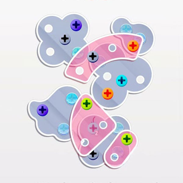 Screw Jam Walkthrough | Screw Jam Level 270 - Screw Jam Walkthrough