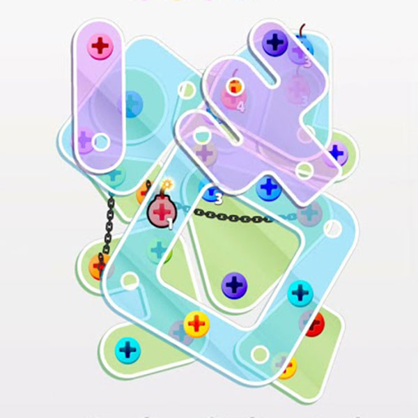 Screw Jam Walkthrough | Screw Jam Level 273 - Screw Jam Walkthrough