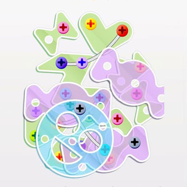 Screw Jam Walkthrough | Screw Jam Level 274 - Screw Jam Walkthrough