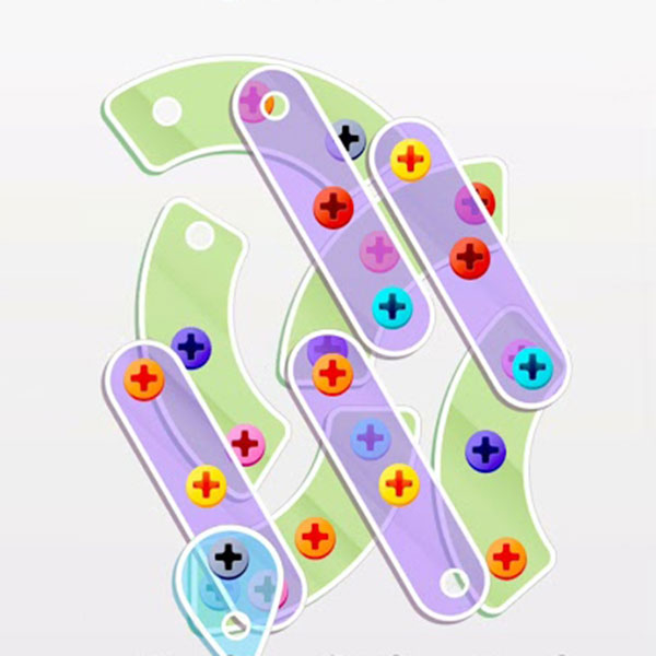 Screw Jam Walkthrough | Screw Jam Level 275 - Screw Jam Walkthrough