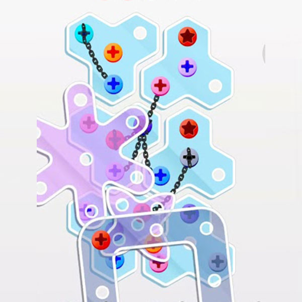 Screw Jam Walkthrough | Screw Jam Level 308 - Screw Jam Walkthrough