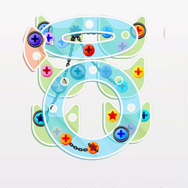 Screw Jam Walkthrough | Screw Jam Level 310 - Screw Jam Walkthrough