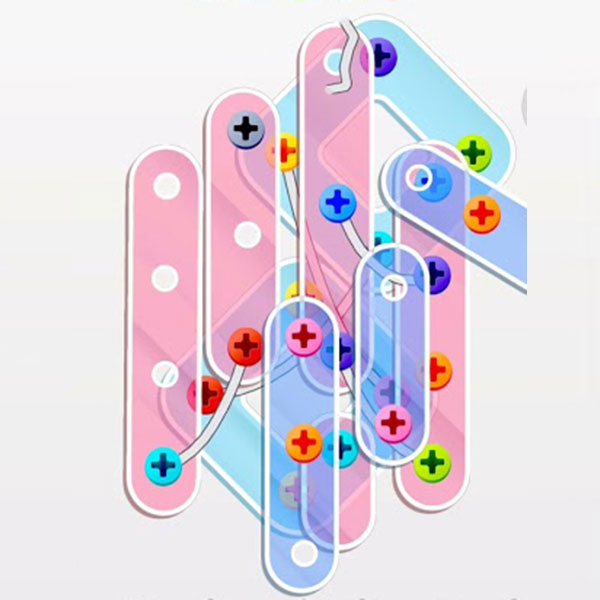 Screw Jam Walkthrough | Screw Jam Level 312 - Screw Jam Walkthrough