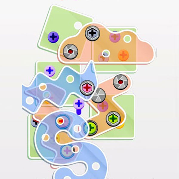 Screw Jam Walkthrough | Screw Jam Level 324 - Screw Jam Walkthrough