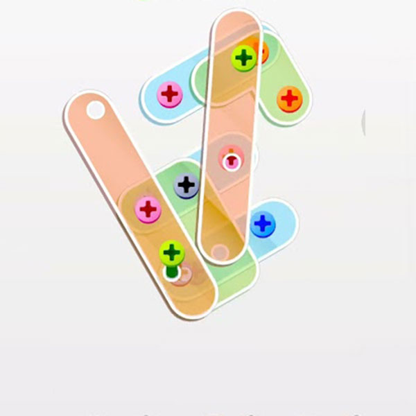 Screw Jam Walkthrough | Screw Jam Level 325 - Screw Jam Walkthrough