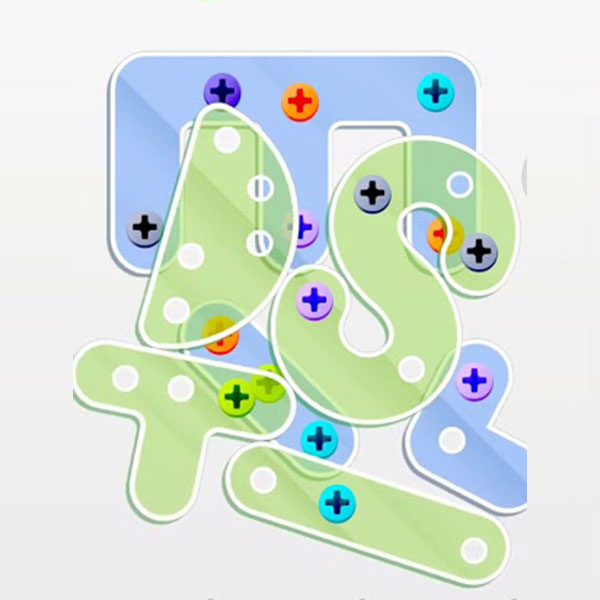 Screw Jam Walkthrough | Screw Jam Level 355 - Screw Jam Walkthrough