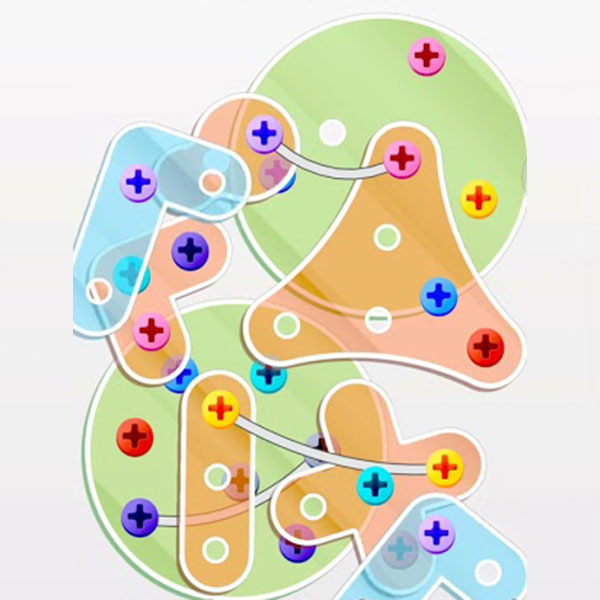 Screw Jam Walkthrough | Screw Jam Level 356 - Screw Jam Walkthrough