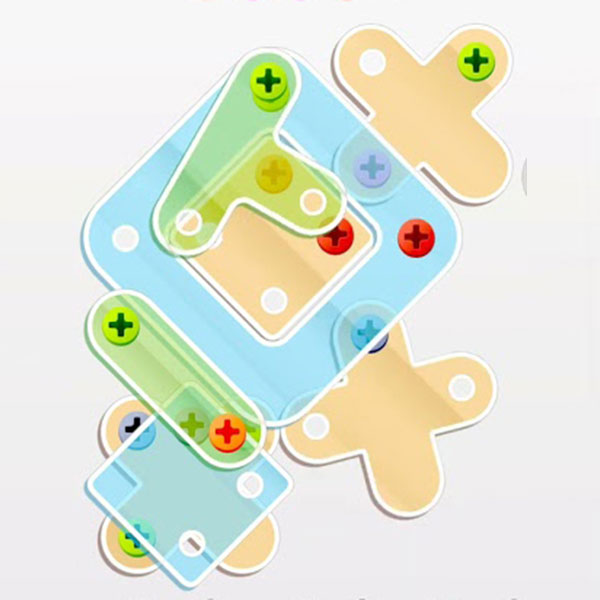 Screw Jam Walkthrough | Screw Jam Level 368 - Screw Jam Walkthrough