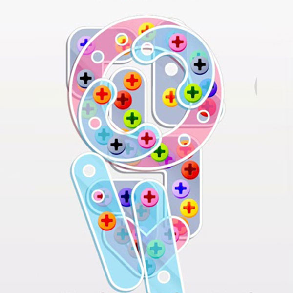 Screw Jam Walkthrough | Screw Jam Level 374 - Screw Jam Walkthrough