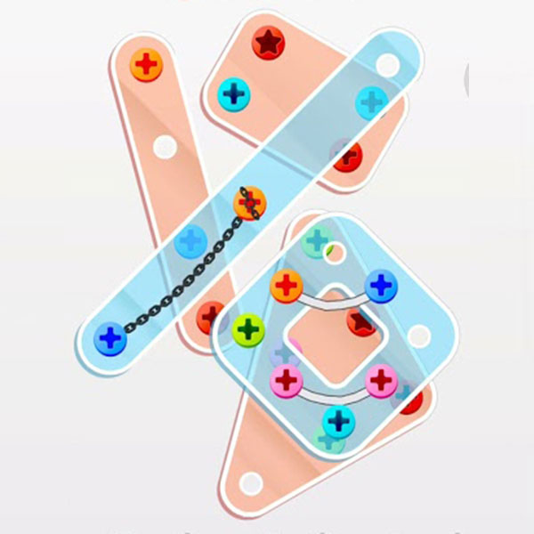 Screw Jam Walkthrough | Screw Jam Level 426 - Screw Jam Walkthrough