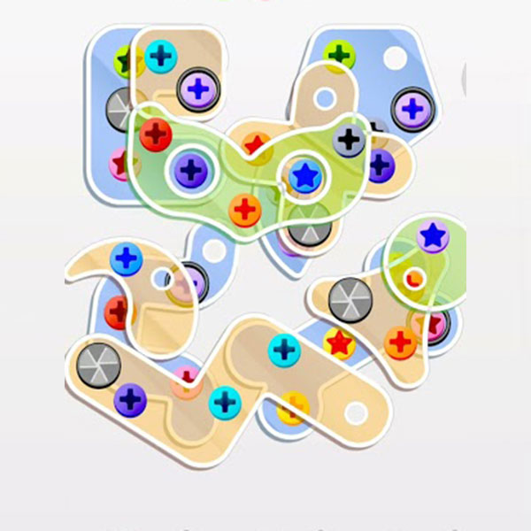 Screw Jam Walkthrough | Screw Jam Level 427 - Screw Jam Walkthrough