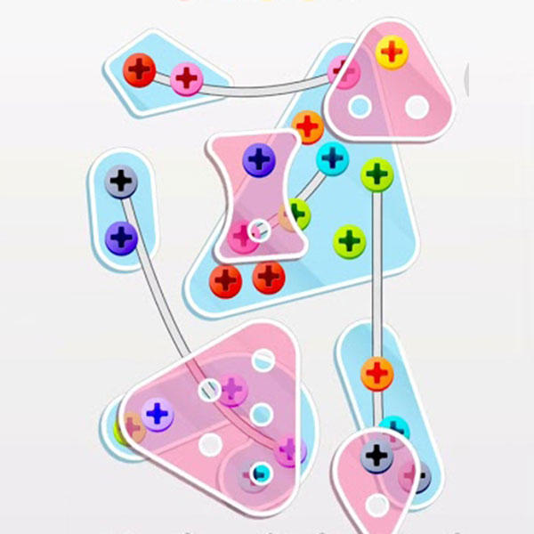 Screw Jam Walkthrough | Screw Jam Level 436 - Screw Jam Walkthrough