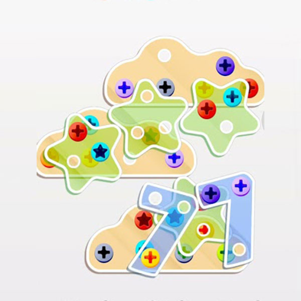 Screw Jam Walkthrough | Screw Jam Level 501 - Screw Jam Walkthrough