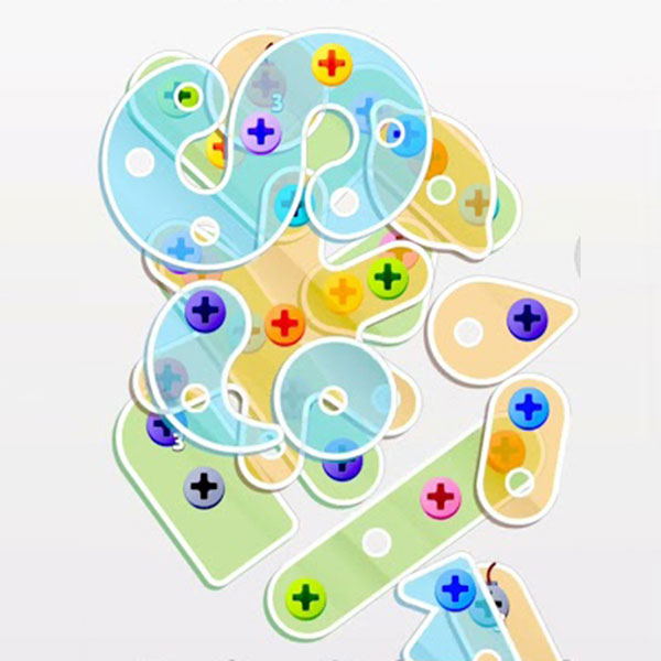 Screw Jam Walkthrough | Screw Jam Level 522 - Screw Jam Walkthrough