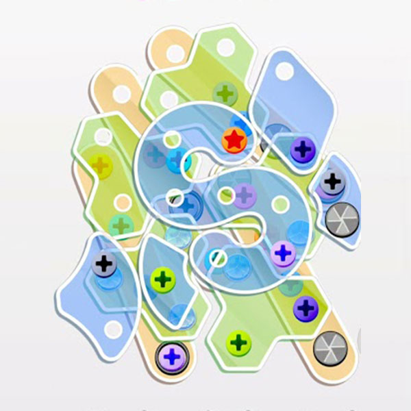 Screw Jam Walkthrough | Screw Jam Level 526 - Screw Jam Walkthrough