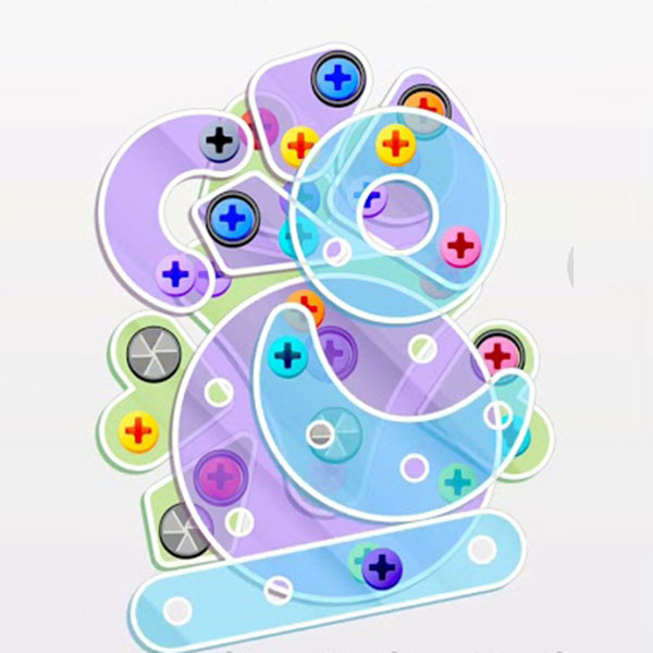 Screw Jam Walkthrough | Screw Jam Level 544 - Screw Jam Walkthrough