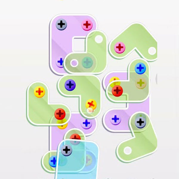 Screw Jam Walkthrough | Screw Jam Level 581 - Screw Jam Walkthrough