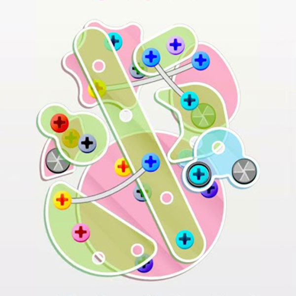 Screw Jam Walkthrough | Screw Jam Level 627 - Screw Jam Walkthrough