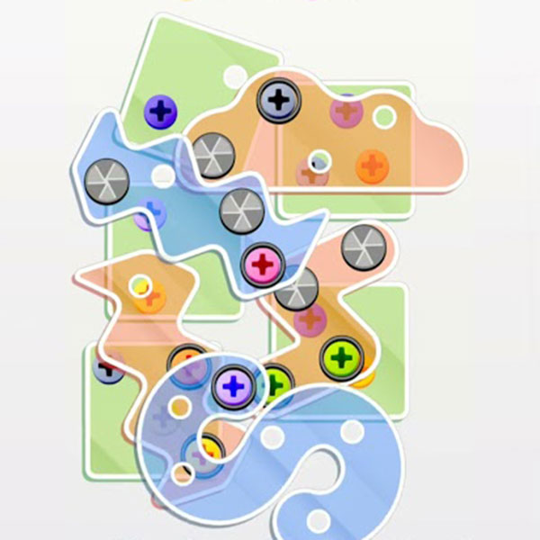 Screw Jam Walkthrough | Screw Jam Level 631 - Screw Jam Walkthrough