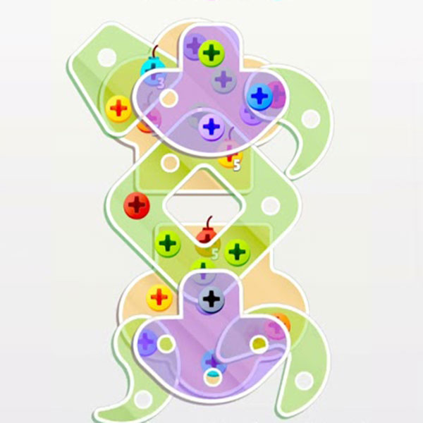 Screw Jam Walkthrough | Screw Jam Level 662 - Screw Jam Walkthrough