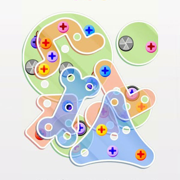 Screw Jam Walkthrough | Screw Jam Level 699 - Screw Jam Walkthrough