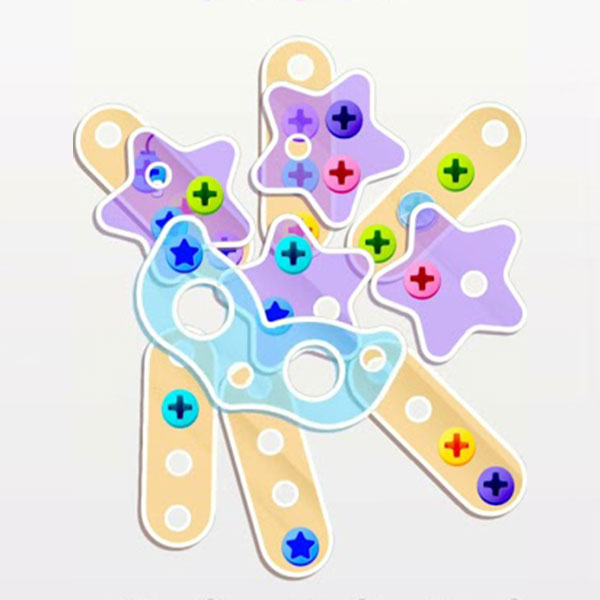 Screw Jam Walkthrough | Screw Jam Level 740 - Screw Jam Walkthrough