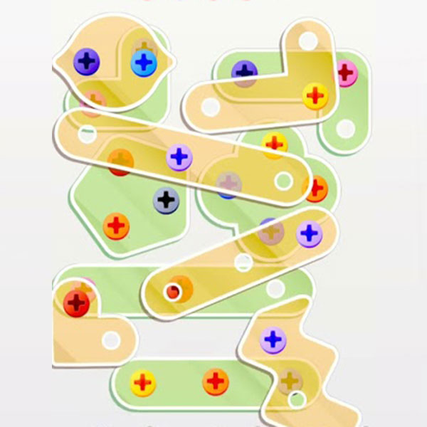 Screw Jam Walkthrough | Screw Jam Level 741 - Screw Jam Walkthrough