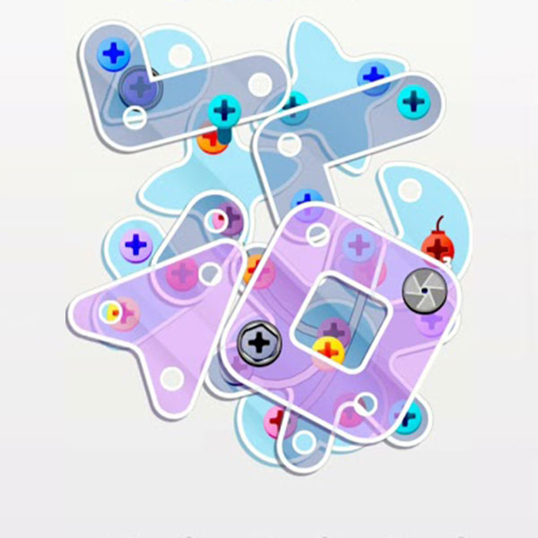 Screw Jam Walkthrough | Screw Jam Level 780 - Screw Jam Walkthrough