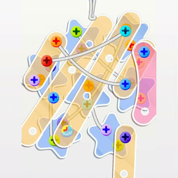 Screw Jam Walkthrough | Screw Jam Level 785 - Screw Jam Walkthrough