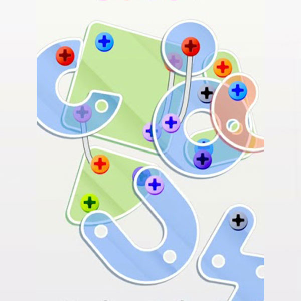 Screw Jam Walkthrough | Screw Jam Level 798 - Screw Jam Walkthrough