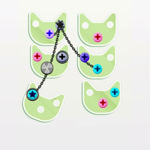 Screw Jam Walkthrough | Screw Jam Level 810 - Screw Jam Walkthrough