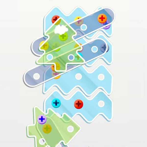 Screw Jam Walkthrough | Screw Jam Level 816 - Screw Jam Walkthrough