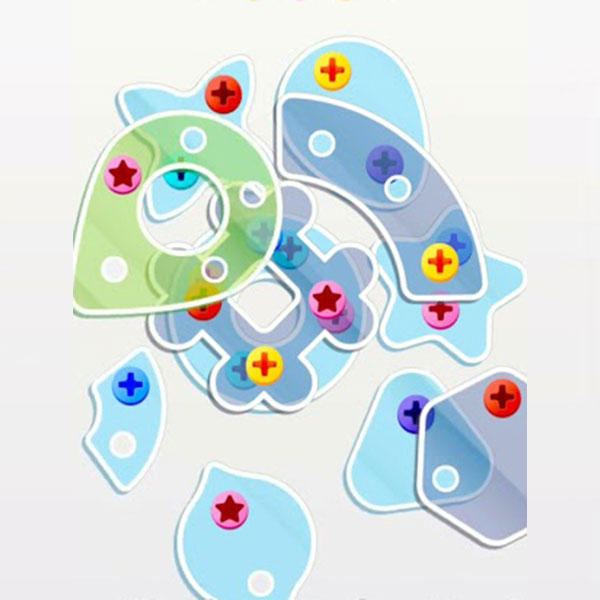 Screw Jam Walkthrough | Screw Jam Level 817 - Screw Jam Walkthrough