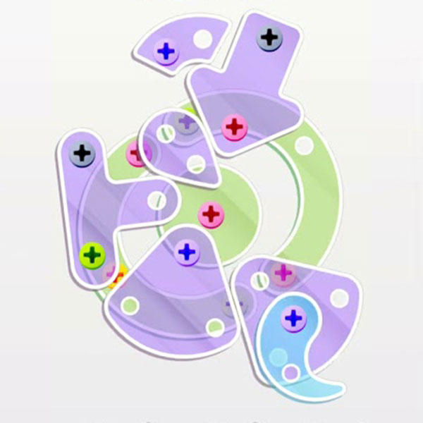 Screw Jam Walkthrough | Screw Jam Level 826 - Screw Jam Walkthrough