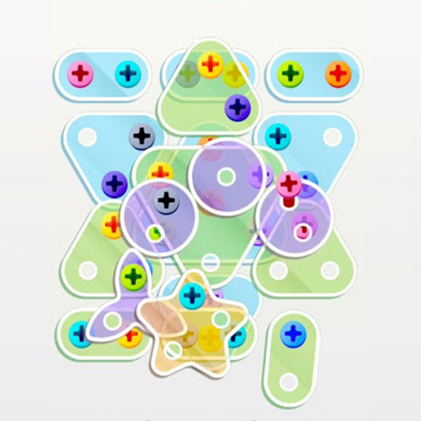 Screw Jam Walkthrough | Screw Jam Level 827 - Screw Jam Walkthrough