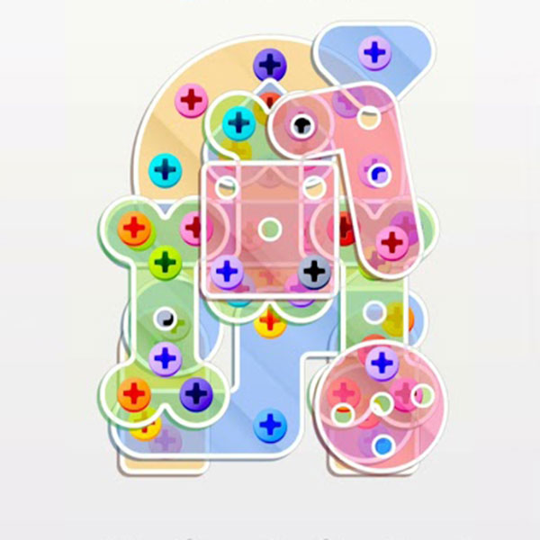 Screw Jam Walkthrough | Screw Jam Level 837 - Screw Jam Walkthrough